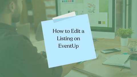 EventUp Learning Hub